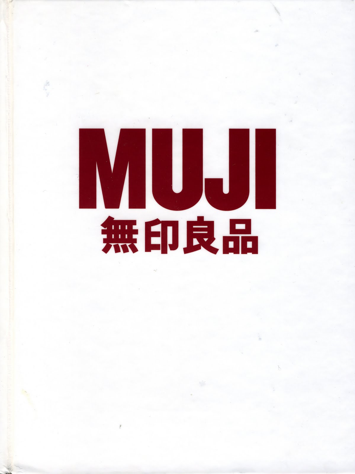 Shnookies: Muji love