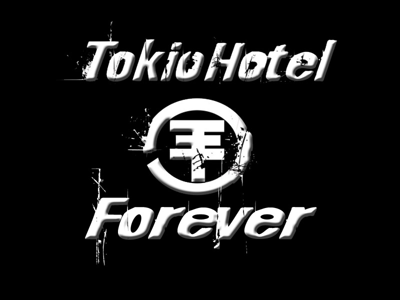 Tokio Hotel Forever