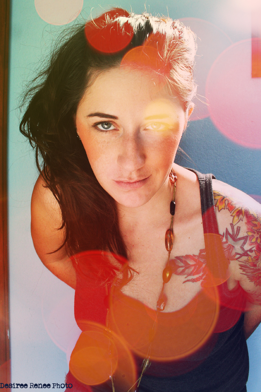 Desireé Reneé Photo