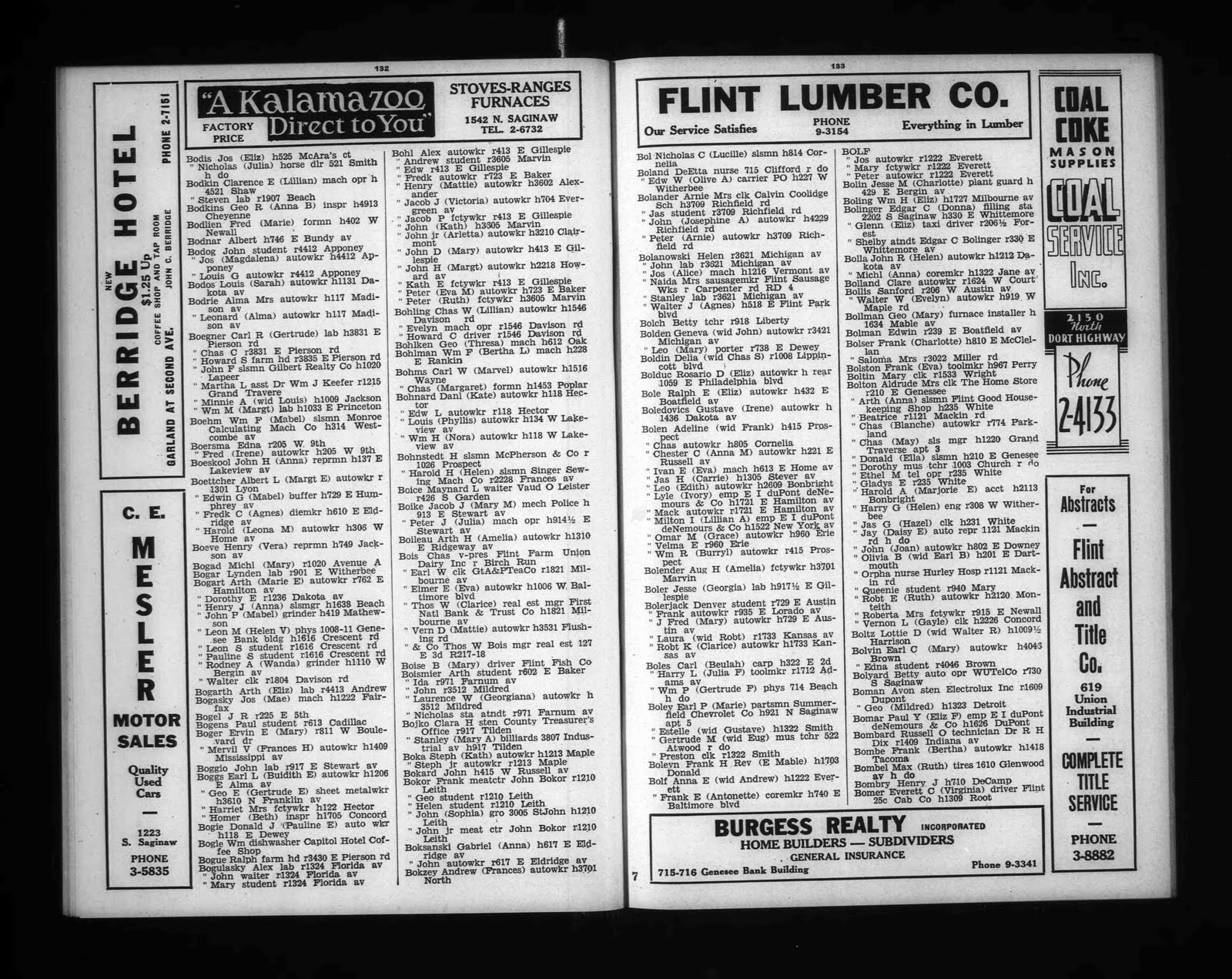 Bodag Family Genealogy: Bodag Documentation