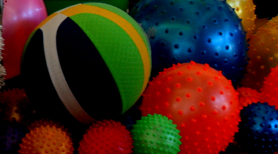 Baino's Banter: A Load of old Balls