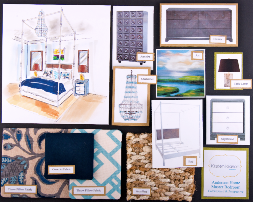 Graduation Day | House of Jade Interiors