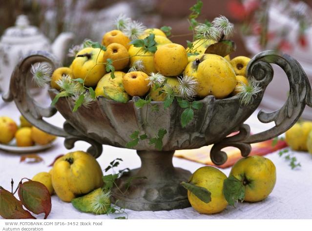 Guest Feature Decorating For Fall - Look Linger Love Look Linger Love