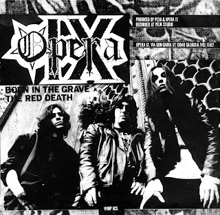 Féminas Extremas: Cadaveria