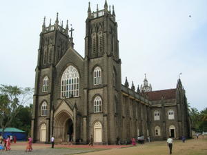 Adventure 4 u: Alappuzha Tourist Places