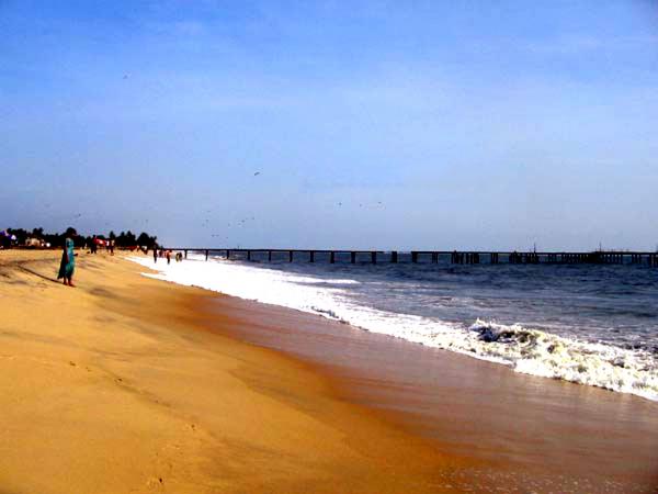 Adventure 4 u: Alappuzha Tourist Places
