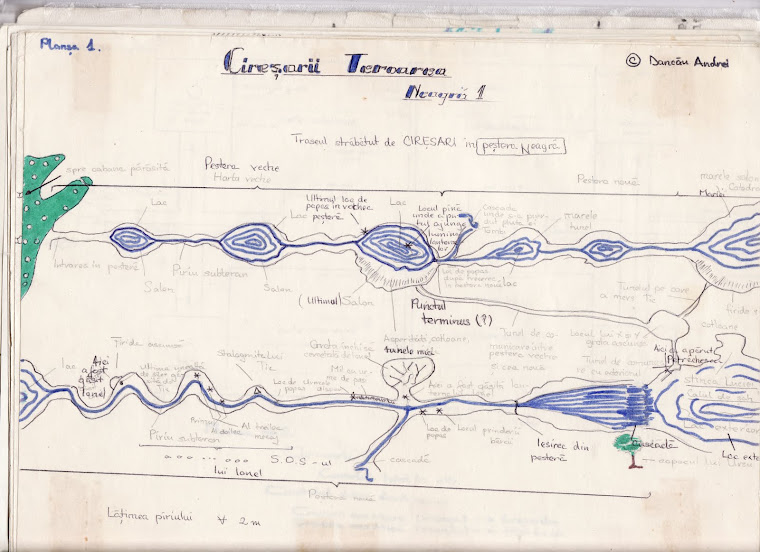 Constantin Chirita: Ciresarii partea 1