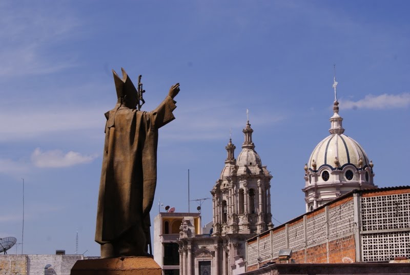 viajes: Jalostotitlan.