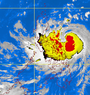 Collection of Videos during the Ondoy Typhoon | Philippine Balita Atbp