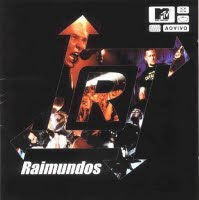 Pará pro rock: RAIMUNDOS