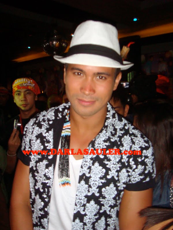 Sam Milby, may anak nga ba sa kapatid ng housemate niya dati sa PBB na ...