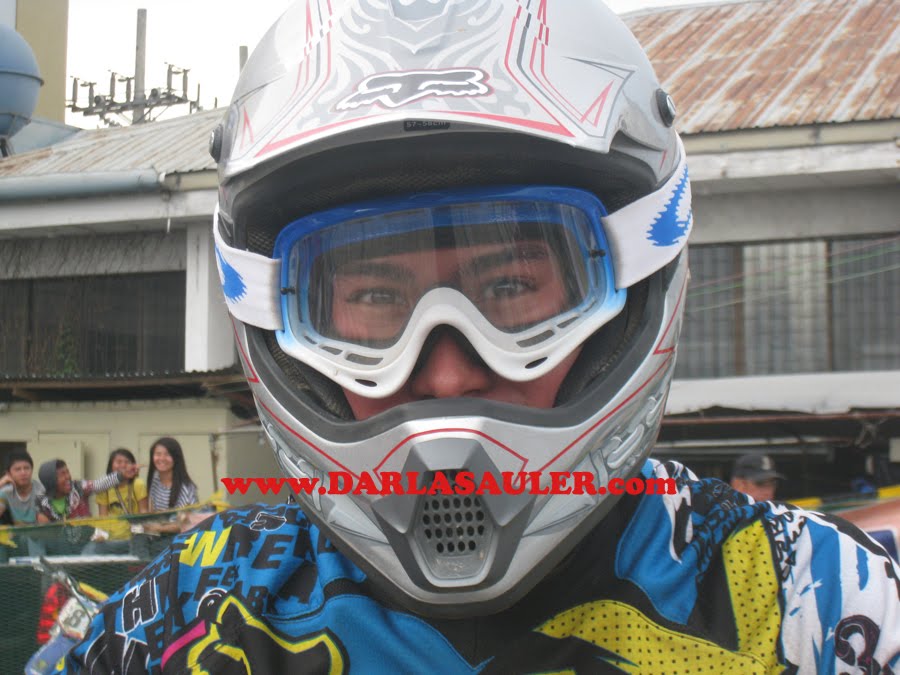 Sam Milby , Philippine National Supercross Series Round Over-All ...