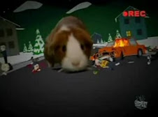 empresa de cuyes Urubamba: DATOS DEL CUY