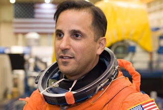 Puerto Rico en el espacio: Entrevista a Joseph Acabá