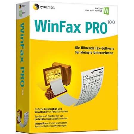 Winfax pro 10-04 - kasermiss