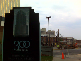 "300 South Tryon" to begin presales! - Center City Living