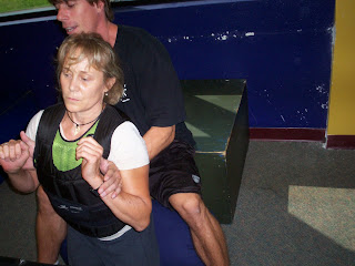 The Journey to Recovery for Kelley Kalafatich: HELL-Week in Southern Cal