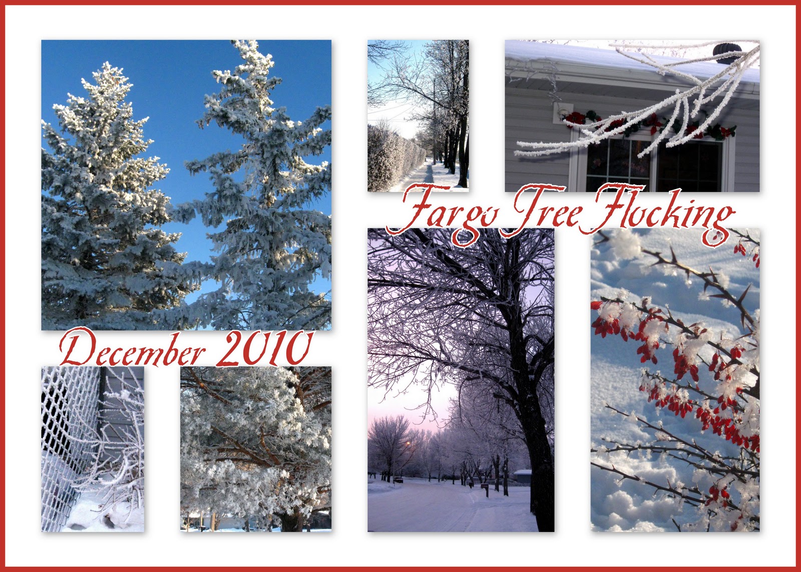 GAME ONLINE: Fargo Favorites # 11