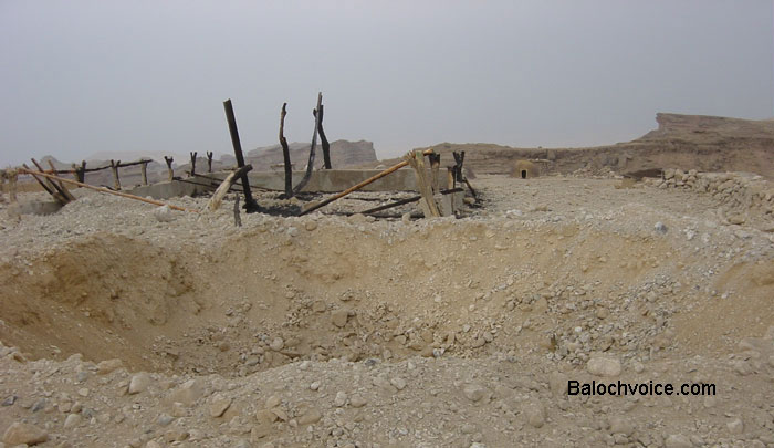 About Mianwali City: About Kala Bagh Dam