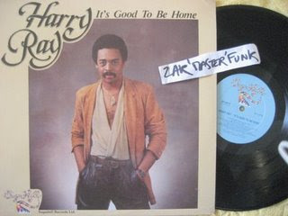 Target Queen: I GET TEARY EYED. R.I.P. HARRY RAY