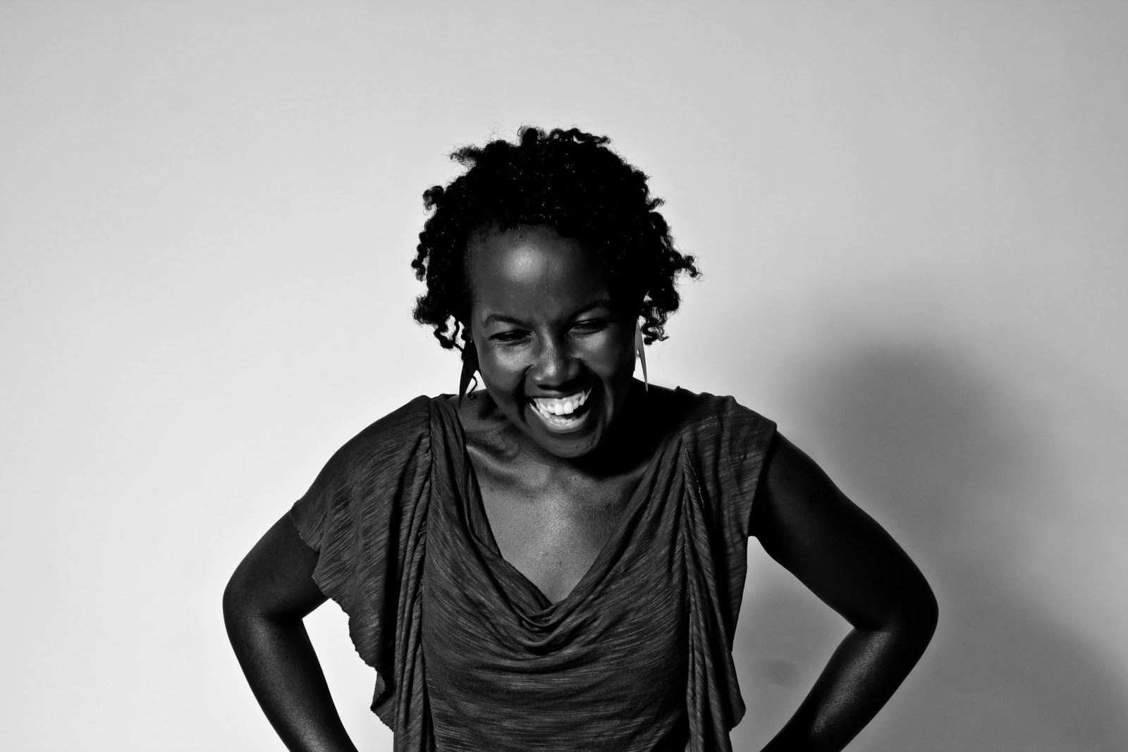 Target Queen: SNEAK PEEK AT MY FIRST PHOTOSHOOT...