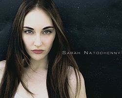 The Darryl Dwayne Chronicles: FASHION & STYLE Presents Sarah Natochenny!