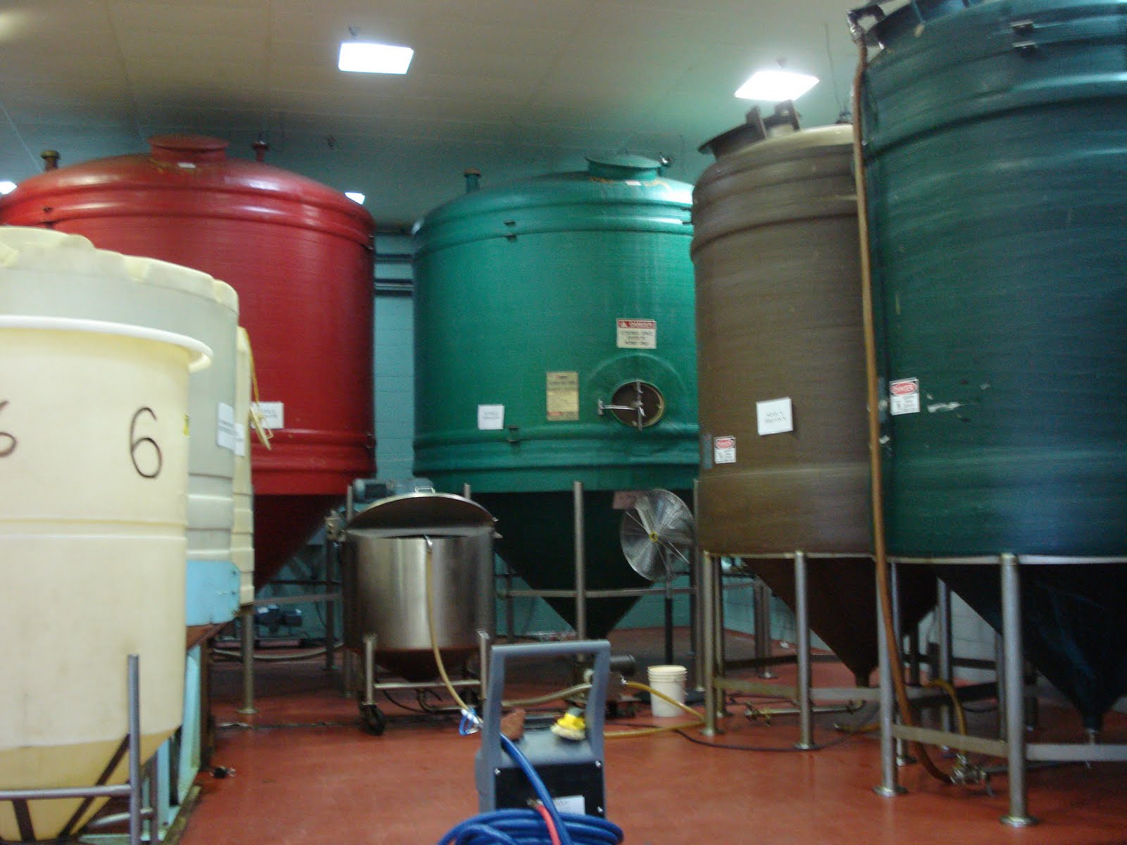 The Ohio Benefit Bank Mobile Express: Mustard Factory
