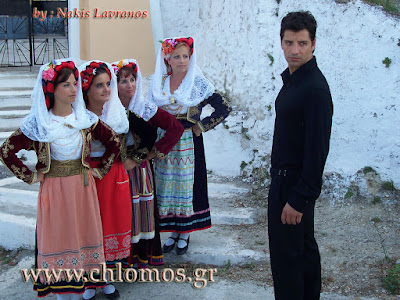 ΚΕΡΚΥΡΑ: SAKIS ROUVAS - ΣΑΚΗΣ ΡΟΥΒΑΣ