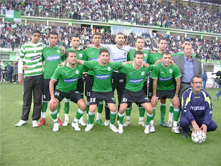 |RCK| Raed Chabab de Kouba : PHOTOS RCK 0- 1 ESS (2)