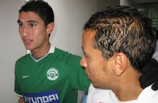 |RCK| Raed Chabab de Kouba : PHOTOS USMAn 2 - 1 RCK (2)