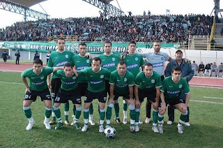 |RCK| Raed Chabab de Kouba : Vidéo RC Kouba 1 - 0 USM Blida