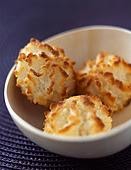 Coquitos | Recetas de Cocina faciles.