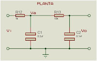 Simulacion de un PID en Proteus 7 Professional | Desarrollando para la WEB