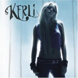 Kerli Koiv: KERLi