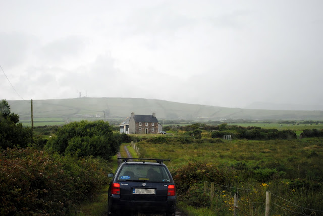 Beautiful Dingle. I took a lot of pictures…