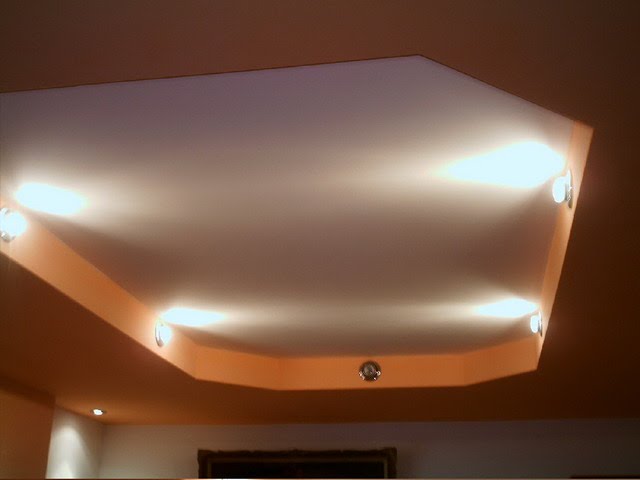 Constructii-Iasi: Modele rigips