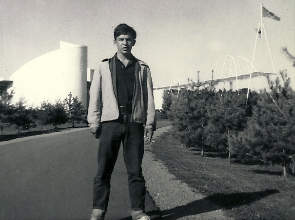 John Michaud intermich@hotmail.com: DÉMARCHE