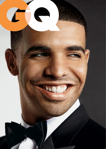 BlazeAdams.247: 'GQ' MAGAZINE CROWNS DRAKE THEIR "BREAK OUT STAR" OF ...