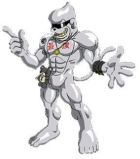 Digimon: Digital Monster: Digimon Adventure