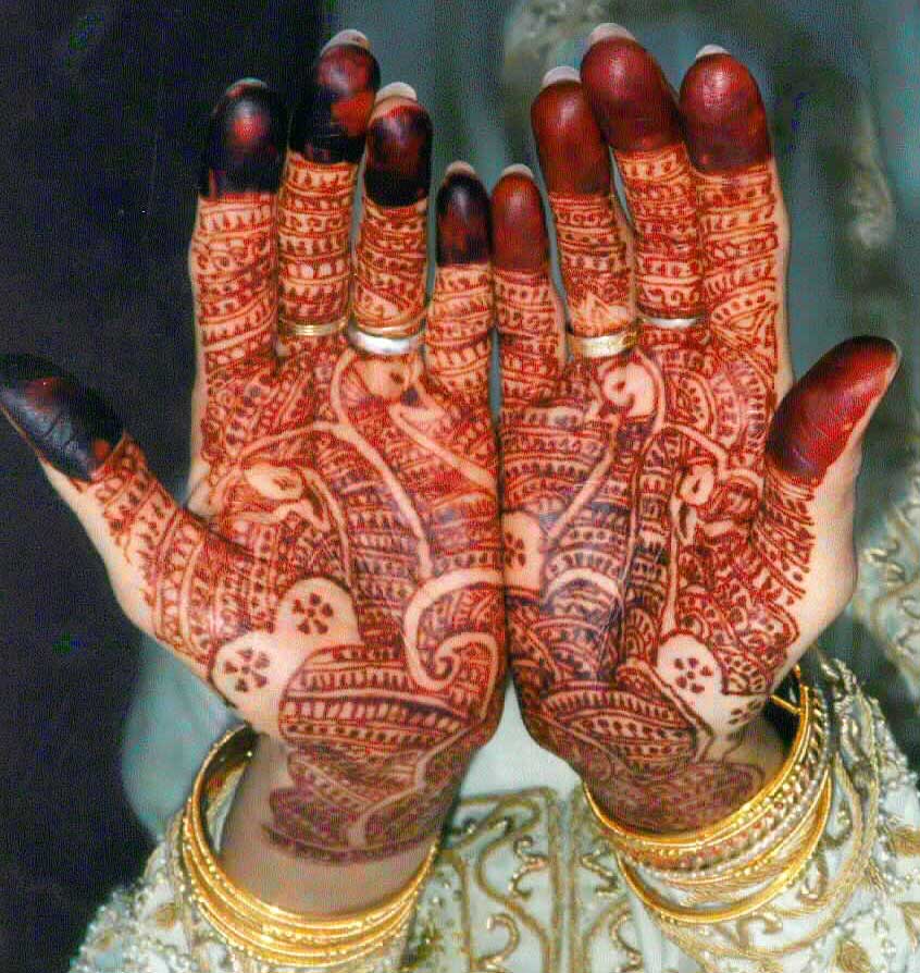 Mehandi Designs|Bridel Mehandi Design|Arabic Mehandi Design|Eid Mehndi ...