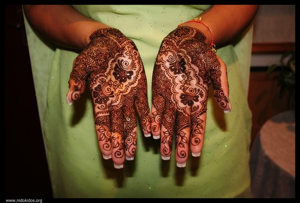 Mehandi Designs|Bridel Mehandi Design|Arabic Mehandi Design|Eid Mehndi ...