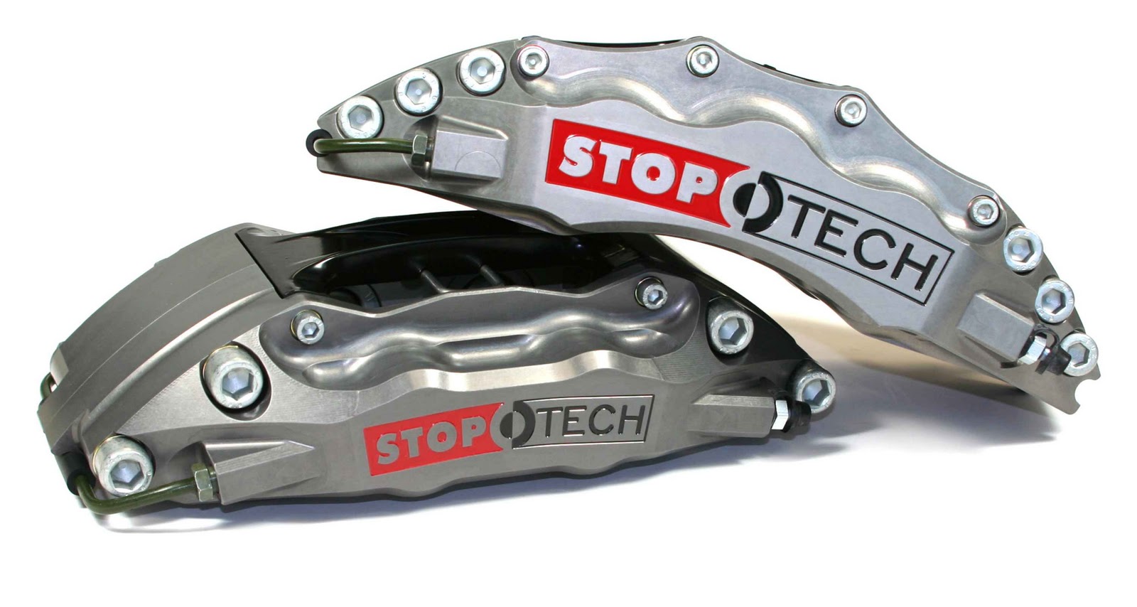 THE BRAKE ROOM - Your Stop for Stopping: November 2010