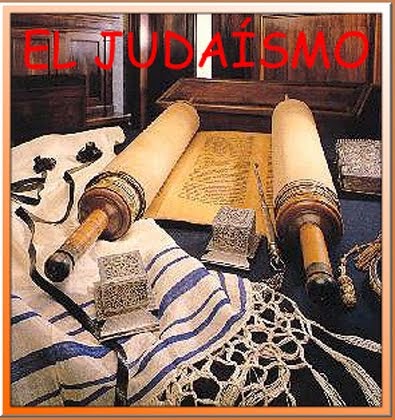 Judaísmo: Origenes del Judaismo