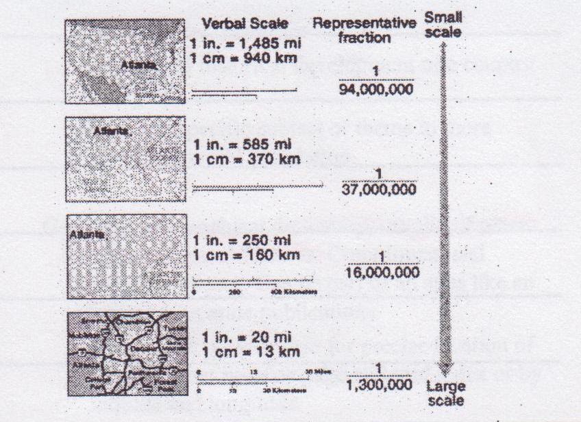 Living in the library world: Introduction to reference: Geographic sources