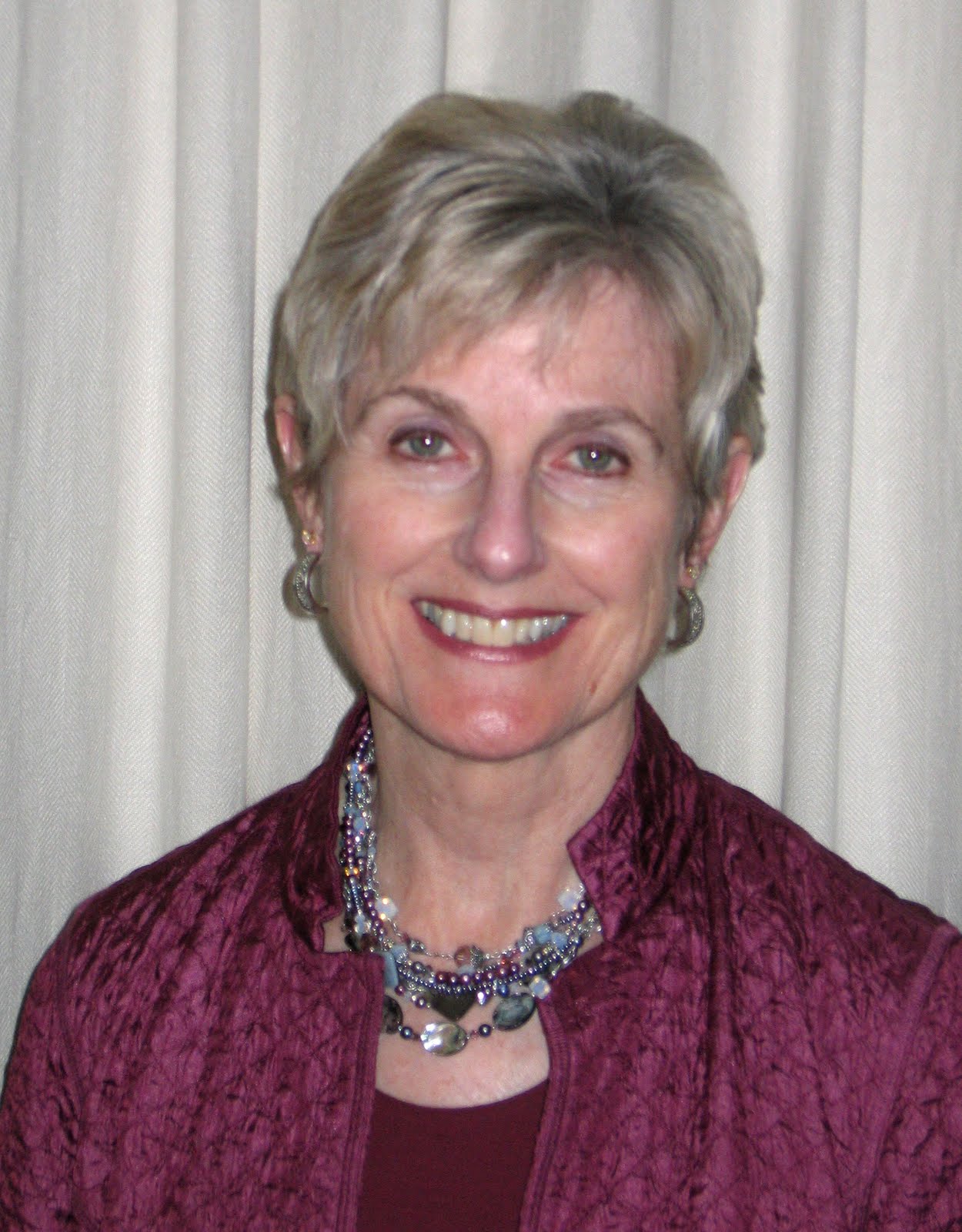 Seattle Opera Blog: Sharing Experiences: Susan Detweiler