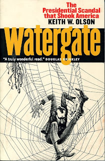 EL CASO DE WATERGATE: EL CASO DE WATERGATE