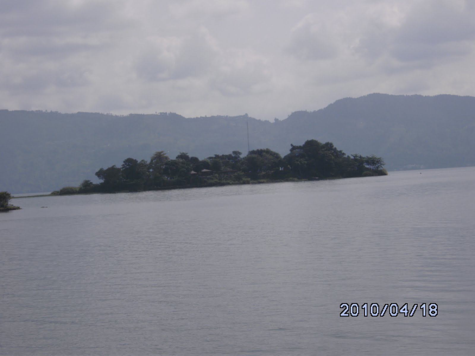 SOPO PANISIOAN: PULAU MALAU