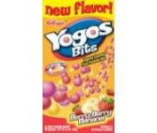 The Household Shopper: Kellogg's Yogos