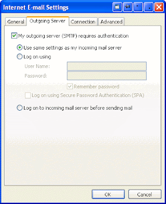 Comcast incoming mail server settings for outlook - cmstews
