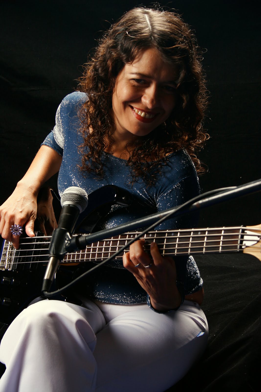 Jazz Station - Arnaldo DeSouteiro's Blog (Jazz, Bossa & Beyond): Anna ...